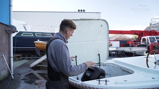 ProFa Clean - Multishine | bol