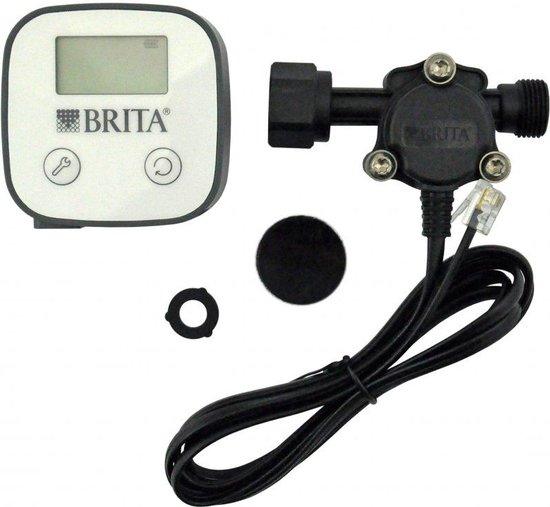 Brita Flow Meter 1033041 / 298900 | bol