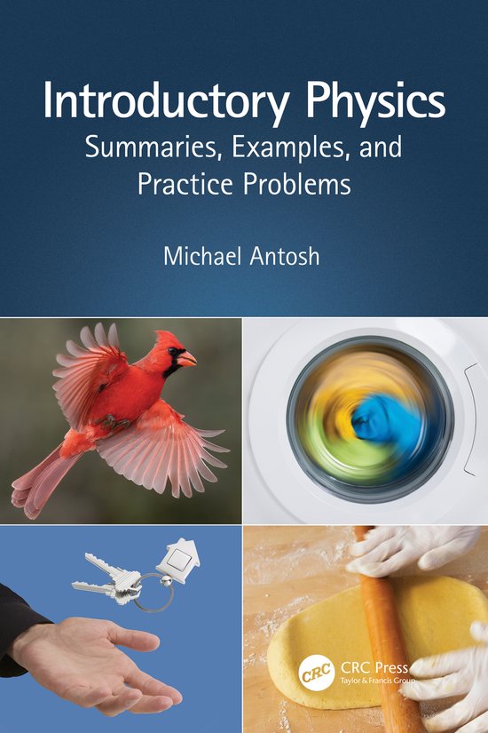 Introductory Physics | 9780367434236 | Michael Antosh | Boeken | bol Introductory Physics | 9780367434236 | Michael Antosh | Boeken | bol