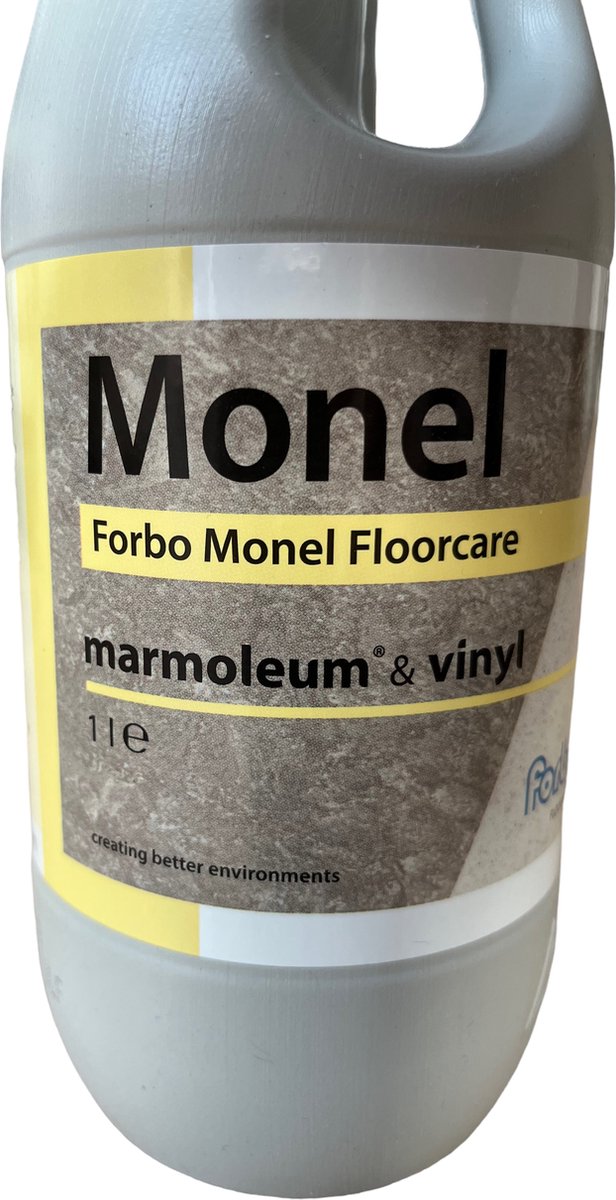 Forbo Monel 1 Liter | bol.com