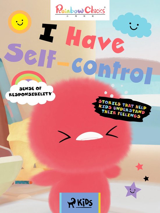 Rainbow Chicks - Rainbow Chicks - Sense of Responsibility - I Have Self ...