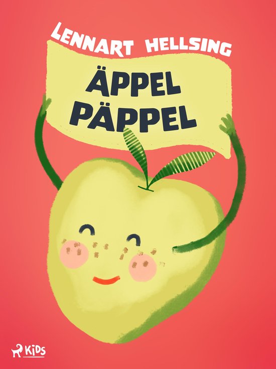 Äppel päppel (ebook), Lennart Hellsing | 9788728571026 | Boeken | bol.com