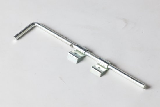 Interflex - Grond Grendel | bol