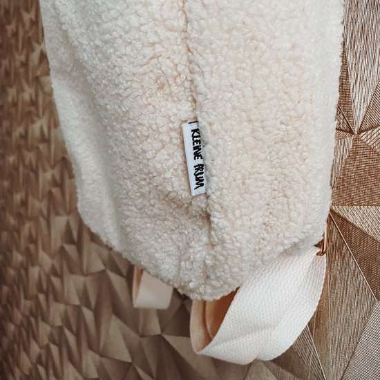 TEDDY MINI CHUNKY | RUGZAK | BACKPACK | KIND | BABY | BRUIN | RUGTAS ...