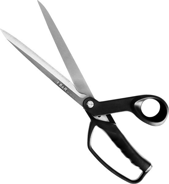 Kleermakersschaar 288 mm met lemmet 152 mm (6 inch) professionele ...