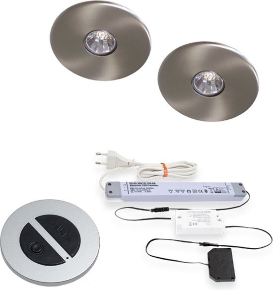 Super light Emotion Led sets - 12V | bol