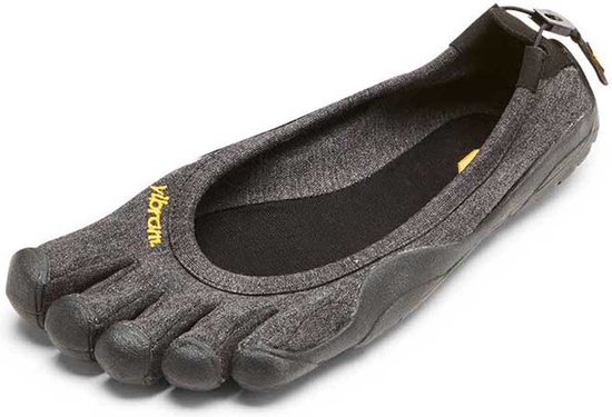 Vibram Fivefingers Classic Eco Sneakers Zwart Eu 42 Man Bol