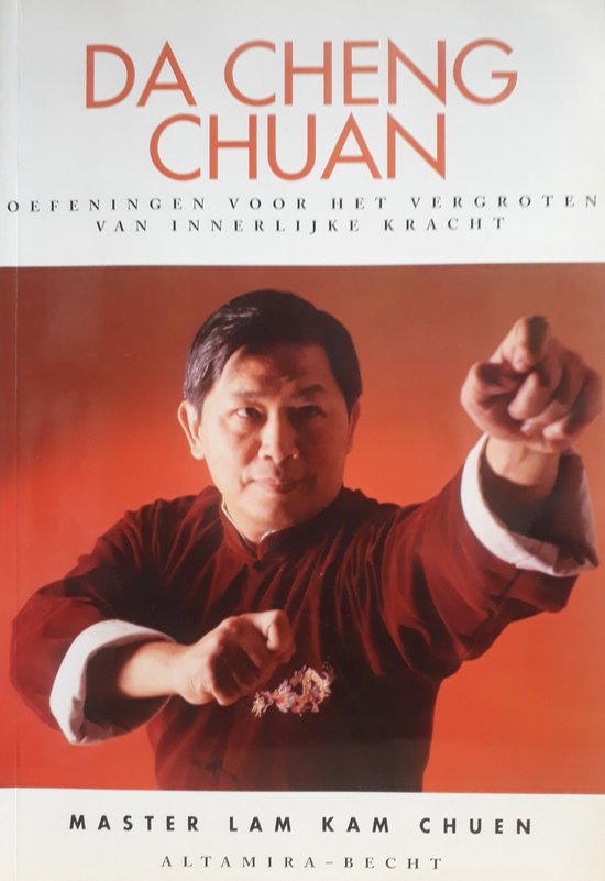 Da Cheng Chuan, Kam Chuen Lam | 9789069635750 | Boeken | bol