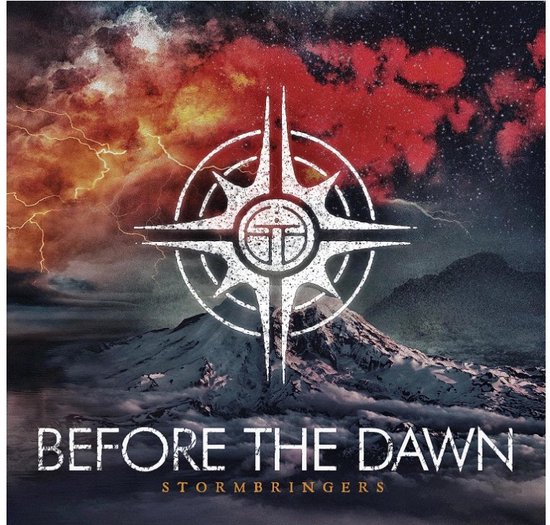 Before The Dawn - Stormbringers (CD), Before The Dawn | Muziek | bol.com