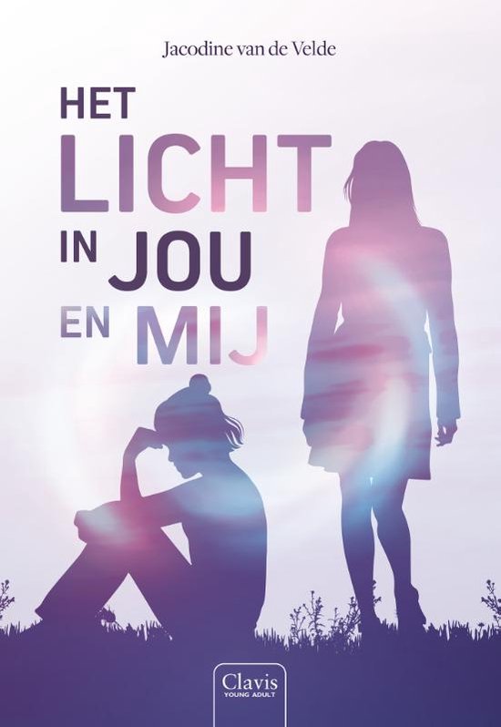 Het licht in jou en mij, Jacodine van de Velde | 9789044852134 | Boeken ...