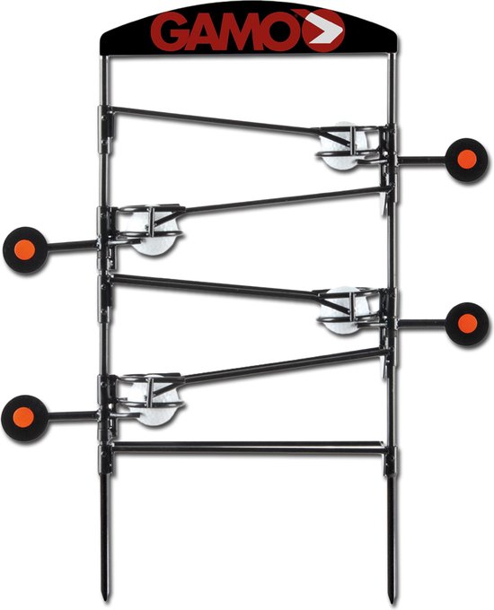 Gamo Plinking Target With Ball Drop | bol