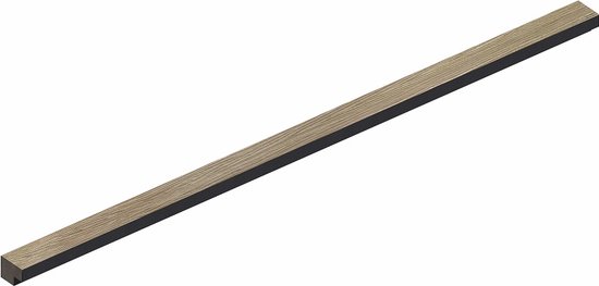OPPIO Group XL 60x280 WALNOOT EIKEN Akoestische wandpaneel ...