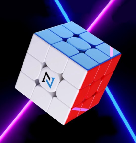 Sengso Yufeng M 3x3 | Games | bol