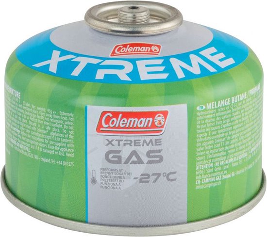 Coleman Extreme 100 | bol
