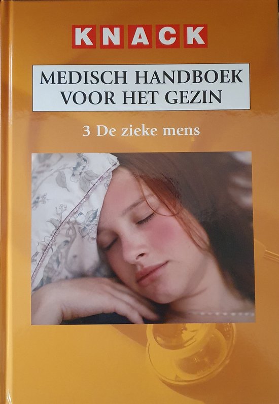 Medisch Handboek deel 3 | 9789054668565 | Boeken | bol