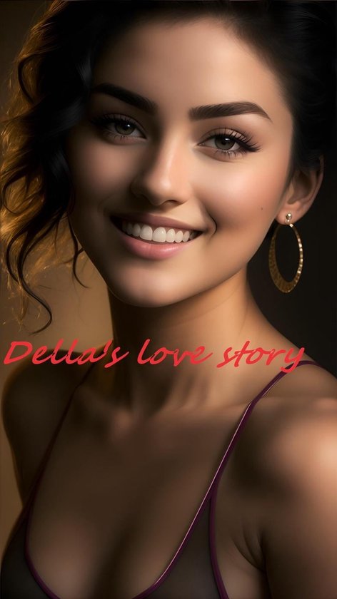 Della's love story (ebook), MirXu | 9798223786108 | Boeken | bol.com