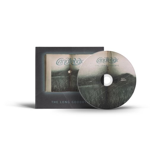 Candlebox - The Long Goodbye (CD), Candlebox | Muziek | bol