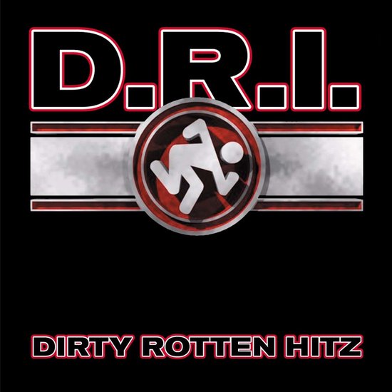 Dirty Rotten Imbeciles - Dirty Rotten Hitz (CD), Dirty Rotten Imbeciles ...