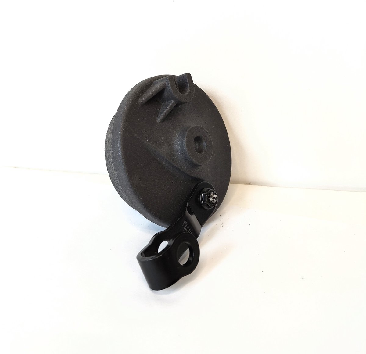 trommelrem - Drum brake - Elektrische step rem voor Segway G30 | bol