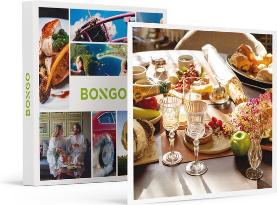 Bongo Bon - 3 DAGEN LUXE IN LUIK MET TOEGANG TOT LA BOVERIE ...