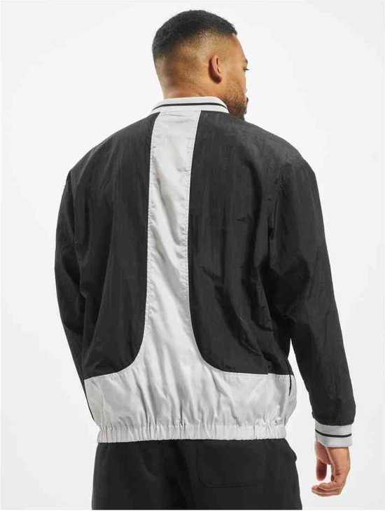 DEF - Huddle Crewneck sweater/trui - XXL - Zwart | bol