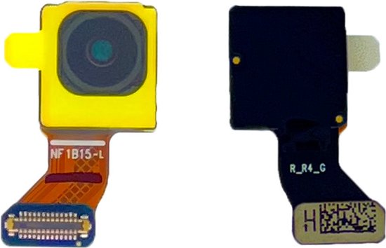 Samsung Galaxy S22 Ultra S908B camera aan de voorkant 40MP | bol.com