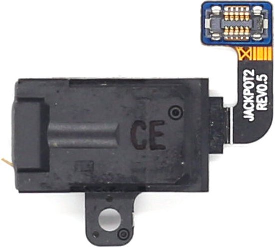 Samsung Galaxy A8 A530F (2018) Audio-aansluiting | bol.com