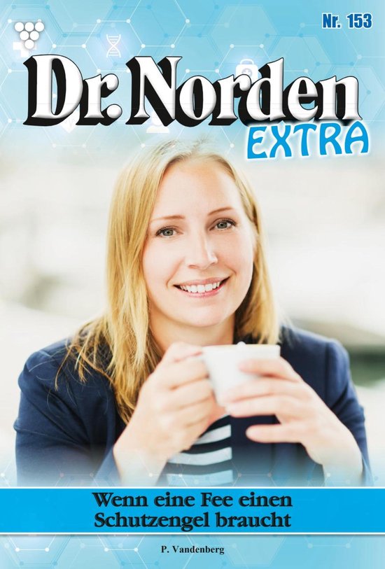 Dr. Norden Extra 153 - Dr. Norden Extra 153 – Arztroman (ebook ...