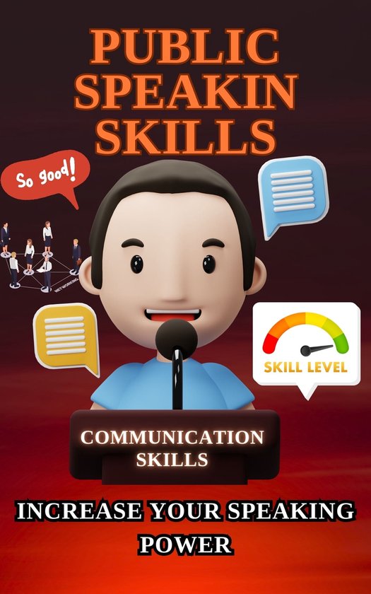 The Formula For Powerful Speaking Skills Effective Communication ...