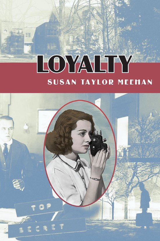 Loyalty (ebook), Susan Taylor Meehan | 9781772573701 | Boeken | bol