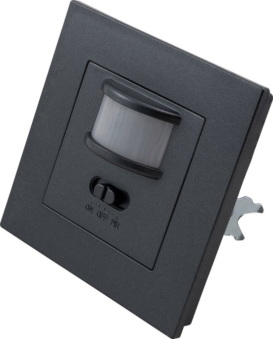 Inbouw IR bewegingsmelder ''LX-23'' - Bewegingssensor 160 ...