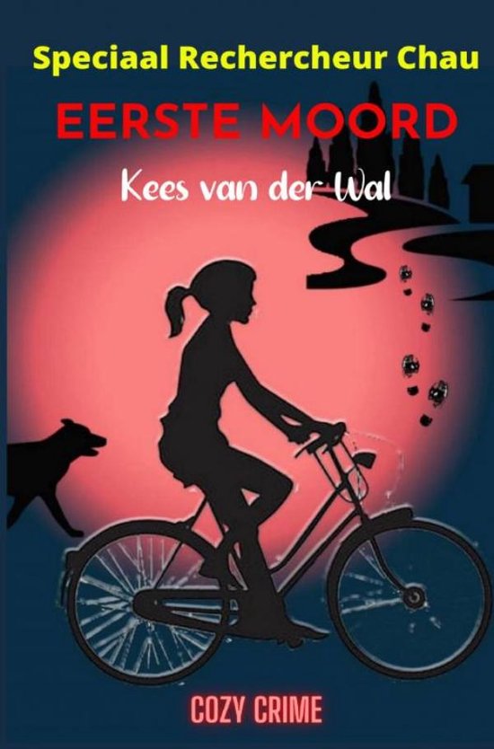 Eerste Moord, Kees van der Wal | 9789464809060 | Boeken | bol