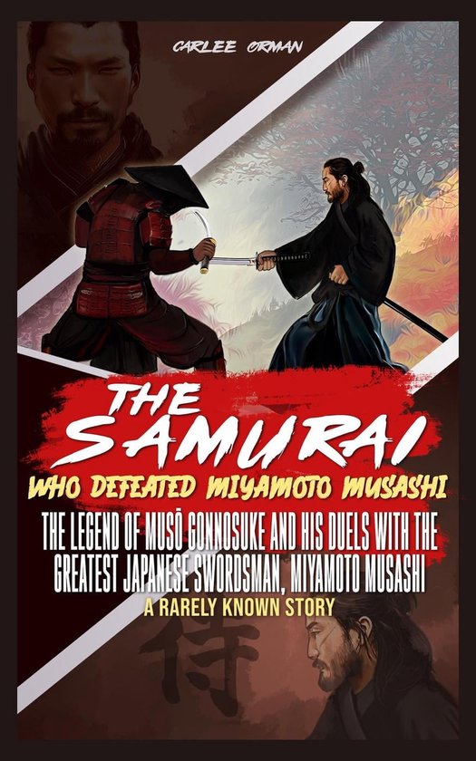 Samurai Warrior Classics 3 - The Samurai Who Defeated Miyamoto Musashi ...