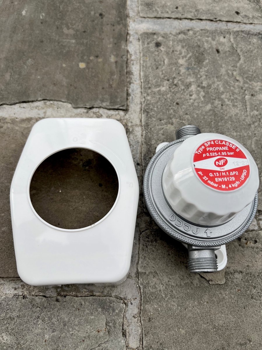 Cavagna Group Type SP4 - ontspanner détendeur declencheur 37mbar ...