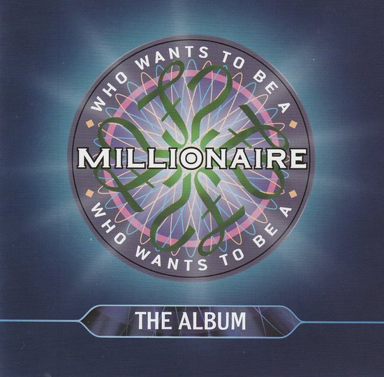 Who Wants To Be A Millionaire - The Album, Keith Strachan & Matthew ...