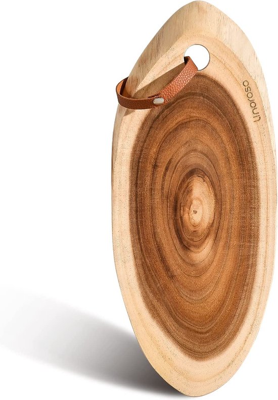 Snijplank houten Ontbijtplank houten plank houten planken gemaakt van ...