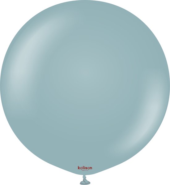 Professionele decoratie ballonnen - R36 - Retro Storm - Kalisan | bol