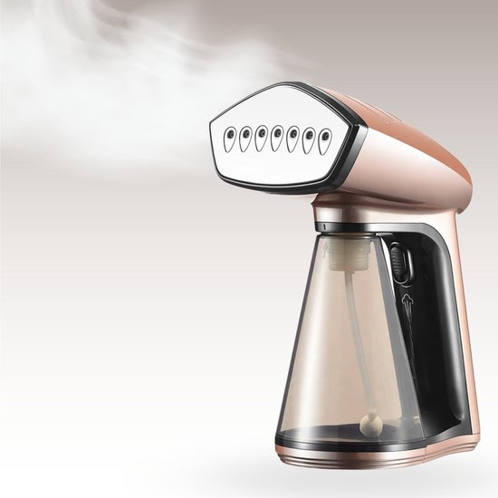 Oneiro's Kledingstomer & Reiniger PRO Edition Taupe ™ ™ - 20 x 22 x 18 ...