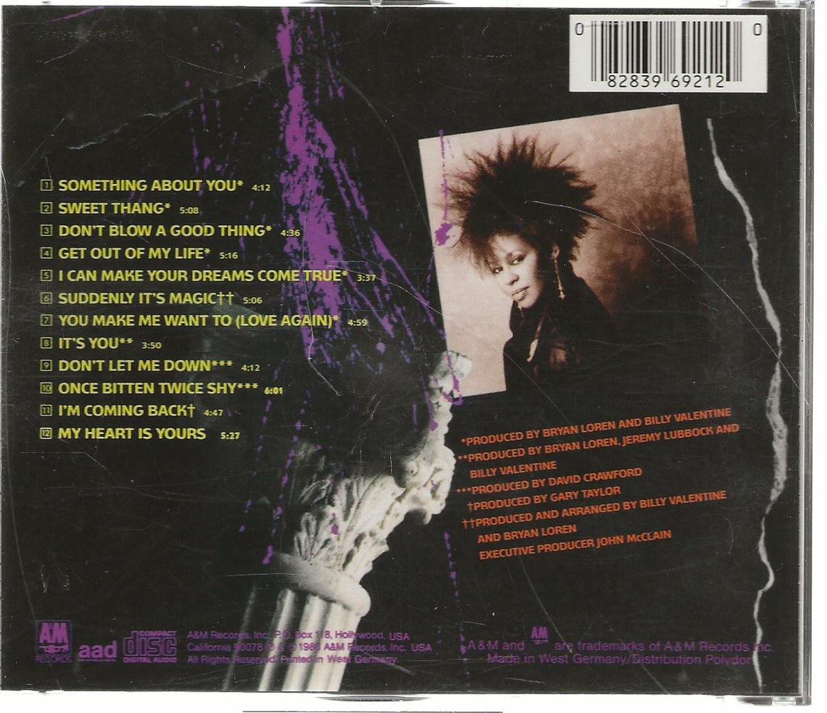 Vesta, Vesta Williams | CD (album) | Muziek | bol.com