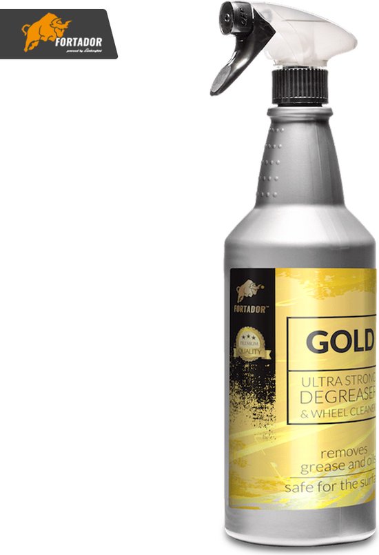 Fortador Engine Cleaner - Motorruimte Reiniger - Motorblok Reiniger ...