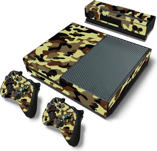 Military Army - Xbox One skin | bol