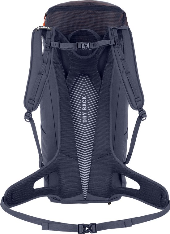 SALEWA Alp Mate 36 Backpack, blauw | bol