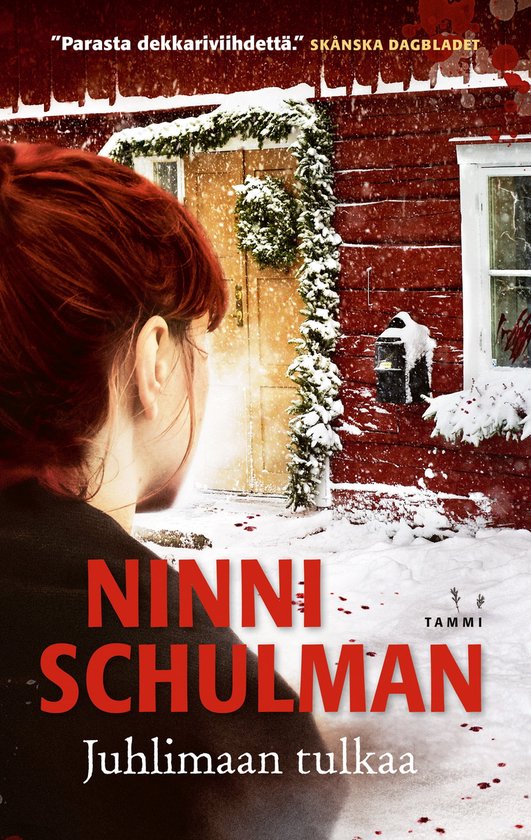 Hagfors 7 - Juhlimaan tulkaa (ebook), Ninni Schulman | 9789520442644 | Boeken | bol.com