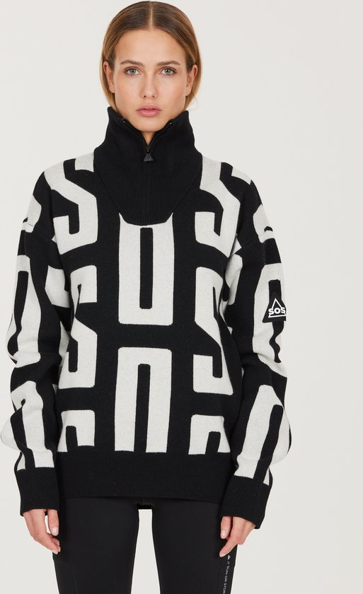 SOS Pullover Verbier | bol