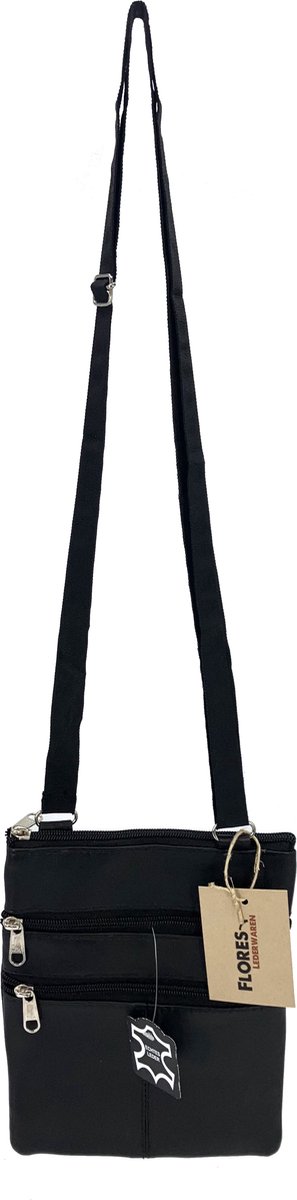 Nektas model 'Party' kleur Zwart | bol.com