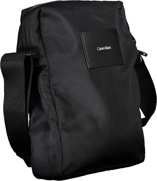 Polyester Tas Voor Over Het Hele Lichaam Met Verstelbare Riem | bol