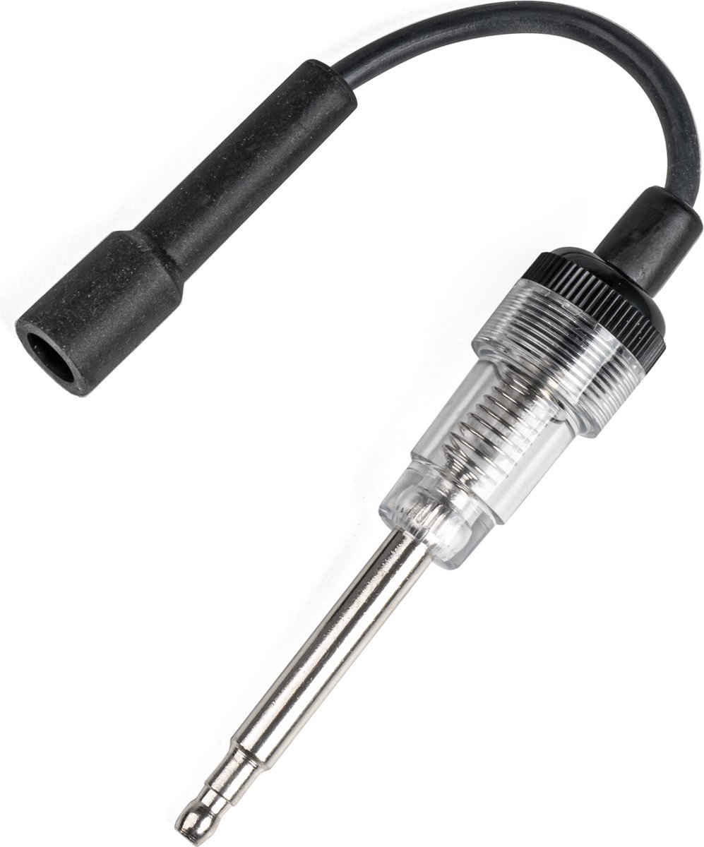 Ontstekings bougie / Bobine tester | bol.com