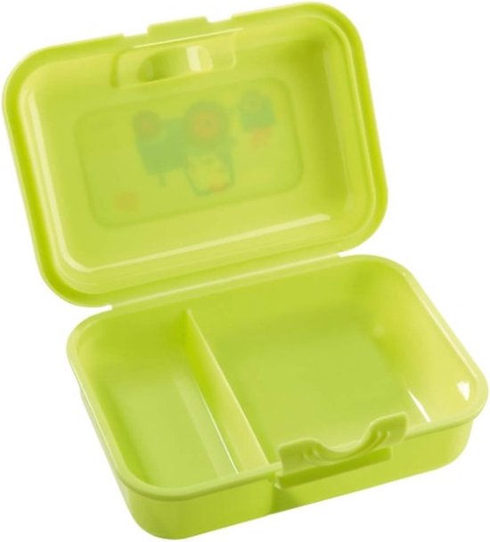 Haba Set: Brooddoos + Drinkfles - Thema tractor | bol