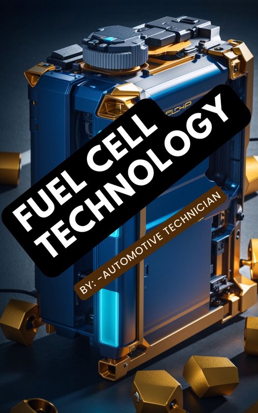 Automotive Technology - Fuel Cell Technology (ebook), Automotive ...
