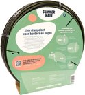 SummerRain - beregeningssysteem - startset druppelset voor borders en hagen - 25 meter | bol